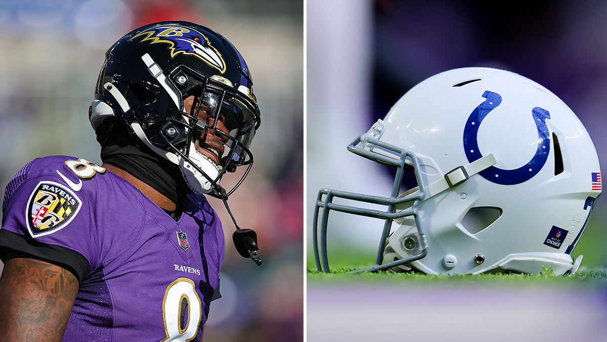 Indianapolis Colts Say Their QB-Search Focus Is On NFL Draft, Away From ...