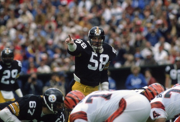If You Want Jack Lambert's Teeth Holder, Make Your Bid | OutKick