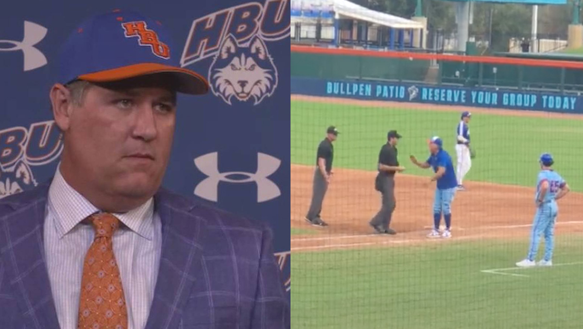 Lance Berkman Chucks Hat Into Stands After Being Ejected During Tirade ...