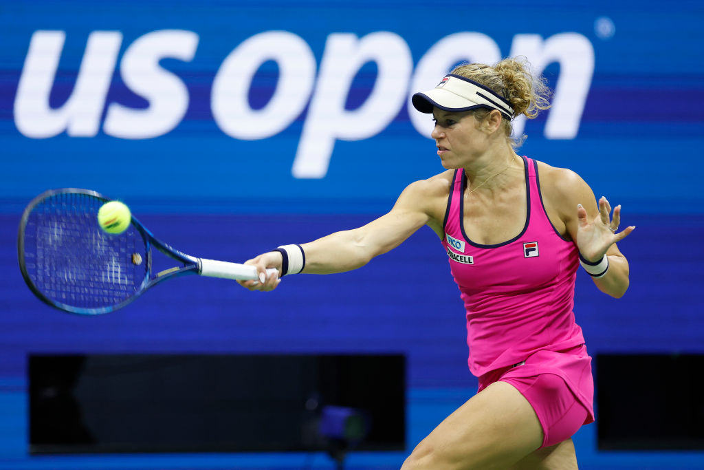 Laura Siegemund Rips US Open Crowd After Match With Coco Gauff | OutKick