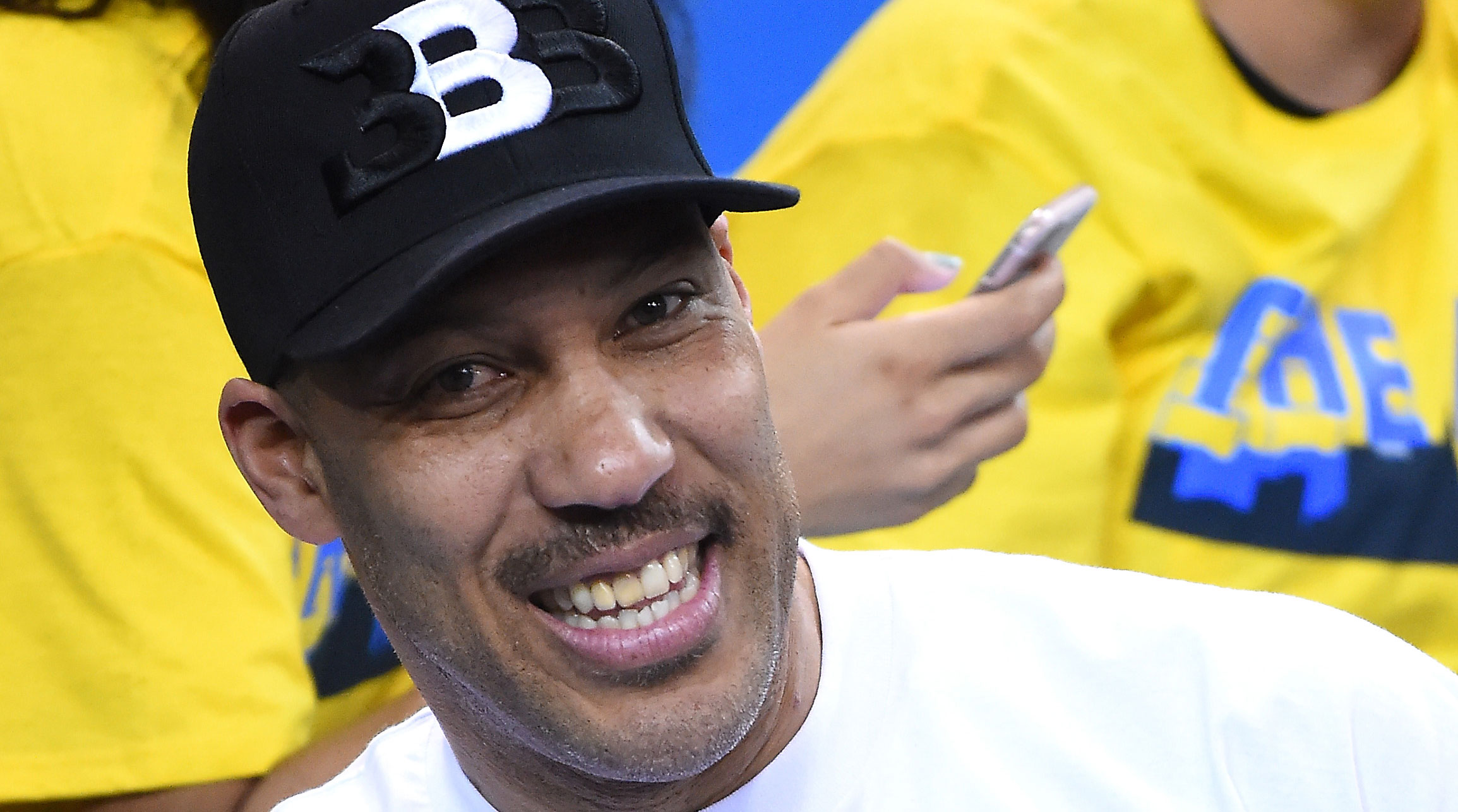 LaVar Ball Will Only Play Michael Jordan for $200 Million | OutKick