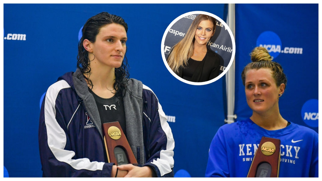 Women Are Shutting Down Debate On Trans Athletes And It Must Stop: Mary ...