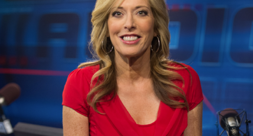 ESPN Suspended Linda Cohn, Let Jemele Hill Slide | OutKick