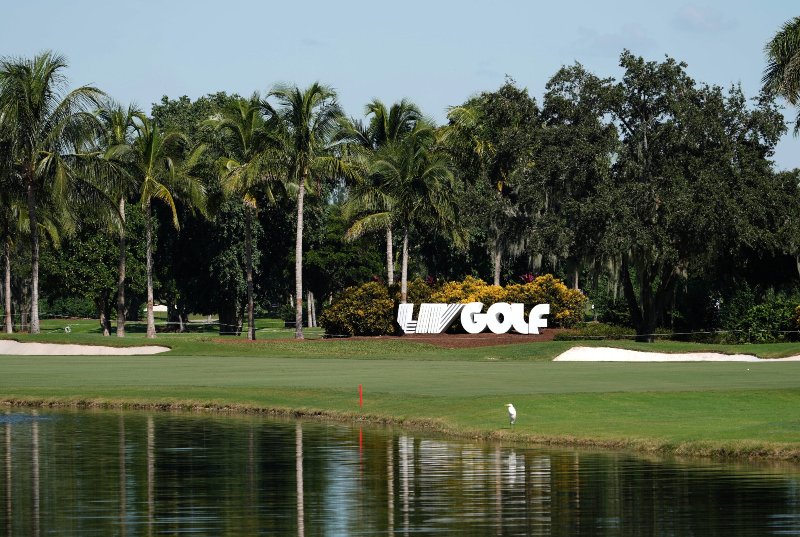 LIV Golf Will No Longer Report Viewership Rating From US Broadcasts ...