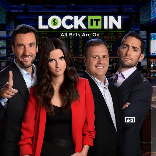 The Sports Gambling Gold Rush Is Here