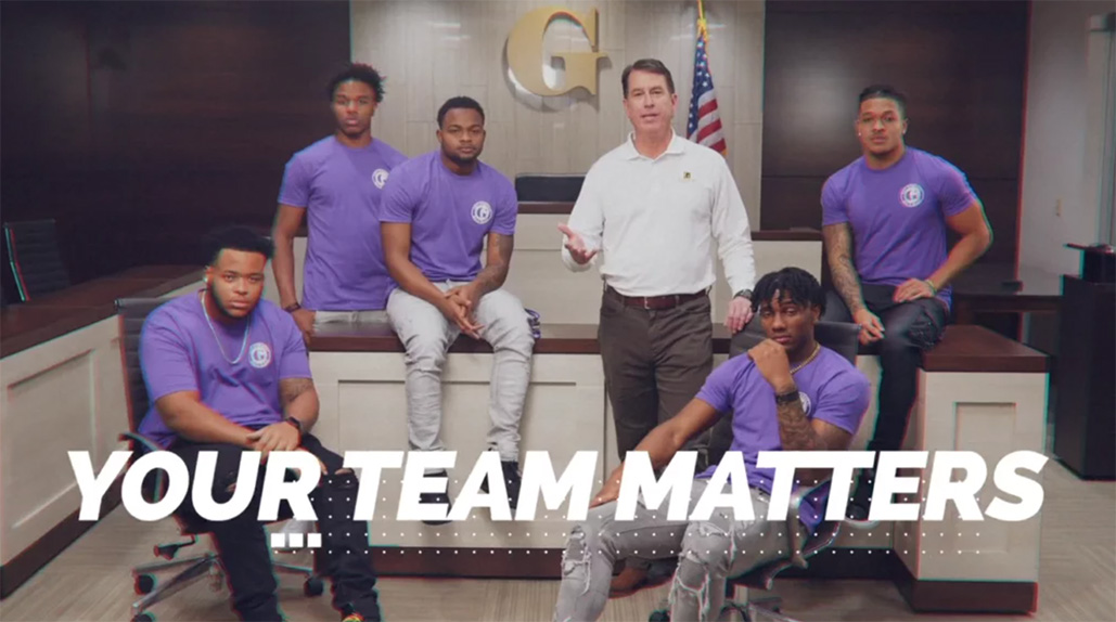 Louisiana Lawyer Reveals How Much NIL Money Spent On LSU Football