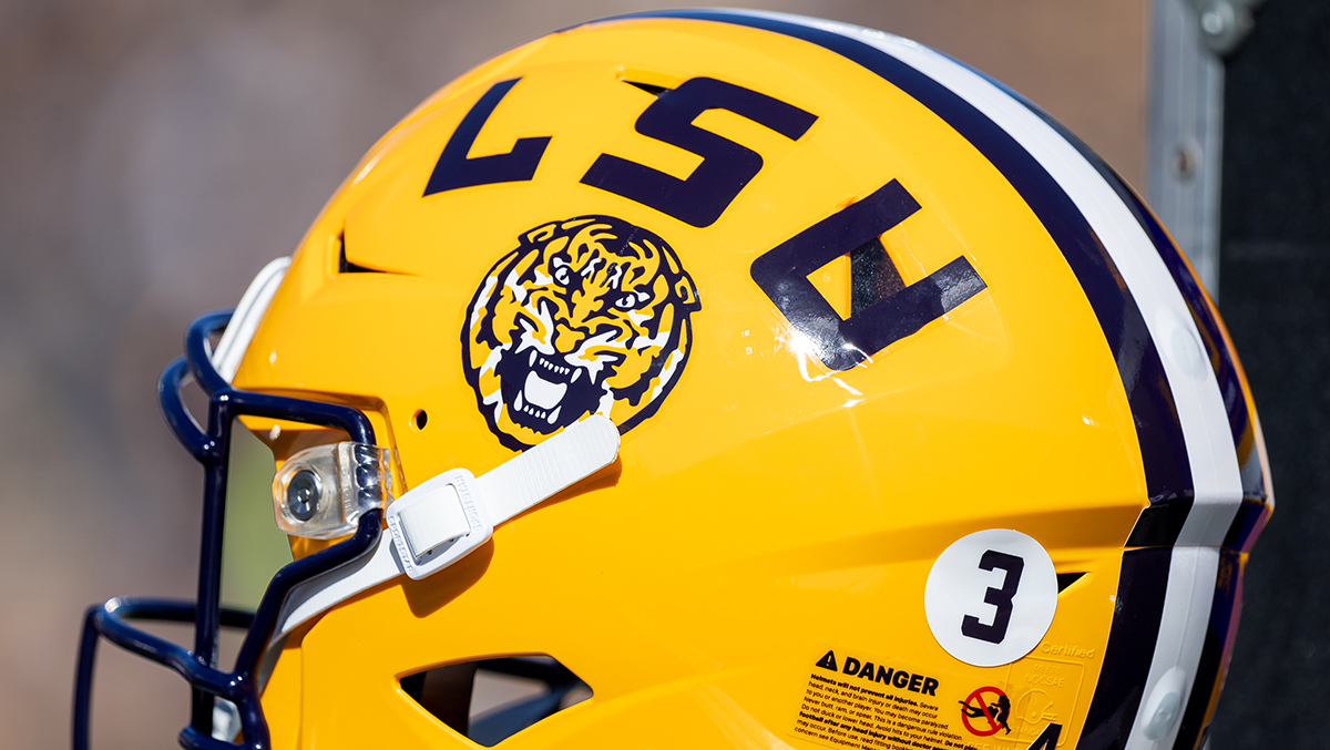 LSU Wins Sharon Lewis' Sexual Harassment Lawsuit, 5-0, But Appeal ...