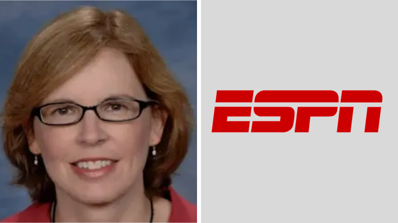 ESPN Reporter Comes Out As Transgender | OutKick