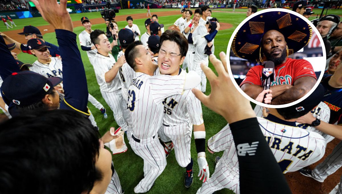 Japan's Stunning Walk-Off Win Steals Spotlight From Randy Arozarena's ...