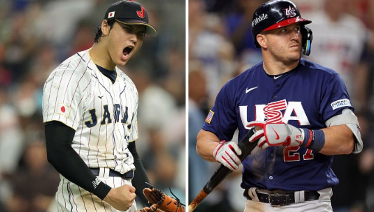 Shohei Ohtani Bests Mike Trout, Team USA As Japan Wins Tense WBC Championship | OutKick