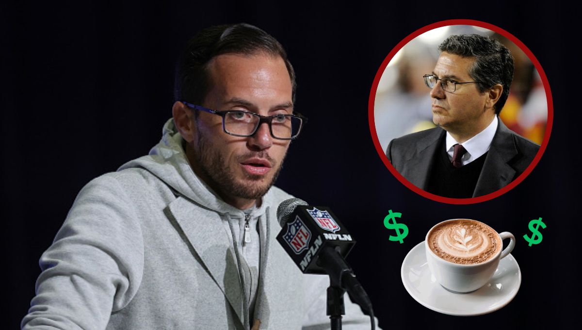 Mike McDaniel Jokes About Commanders' Potential Sale; Calls Team Cheap For Never Offering Free ...