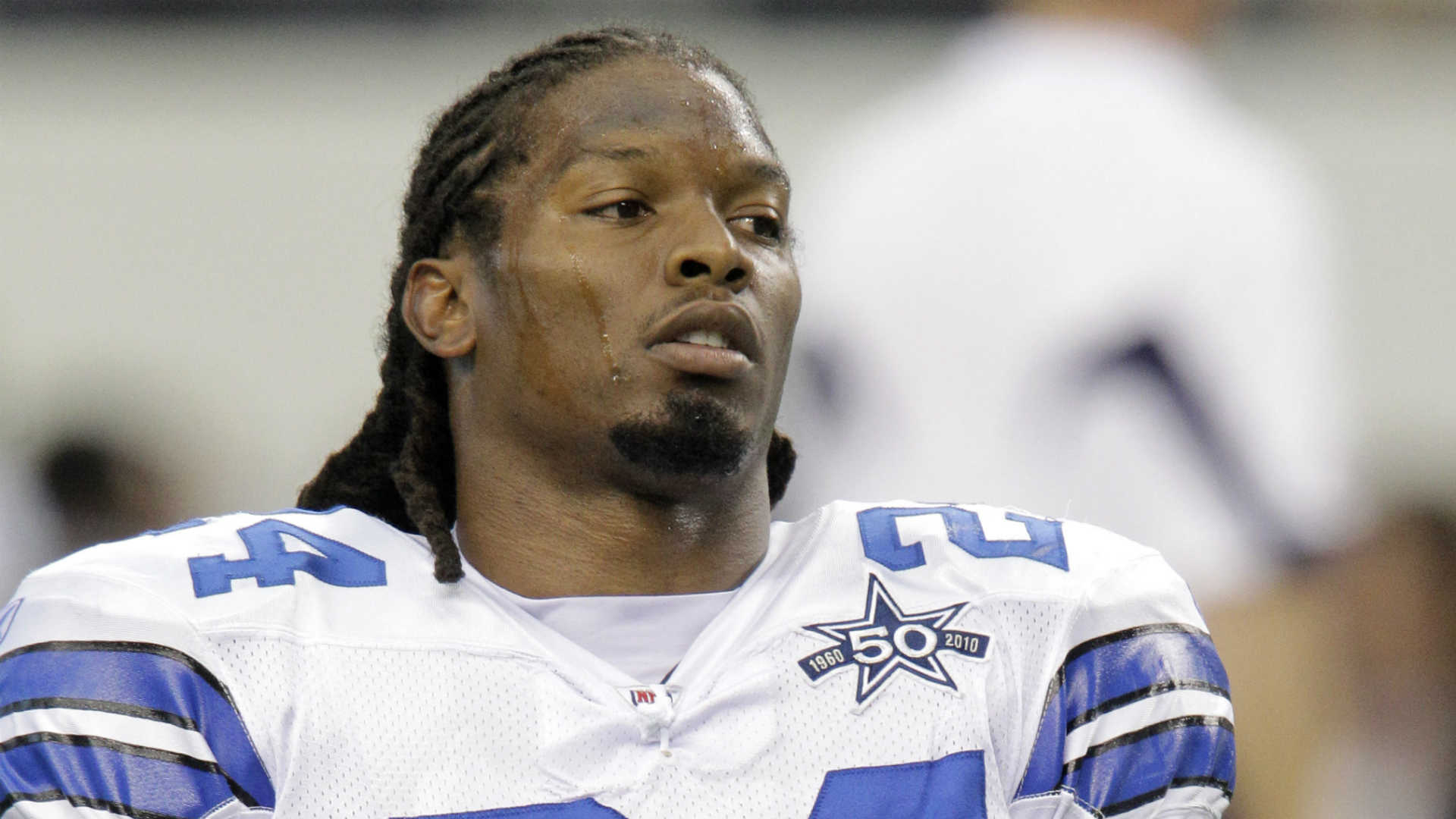 Former Pro Bowl Cowboys RB Marion Barber Found Dead At 38 | OutKick