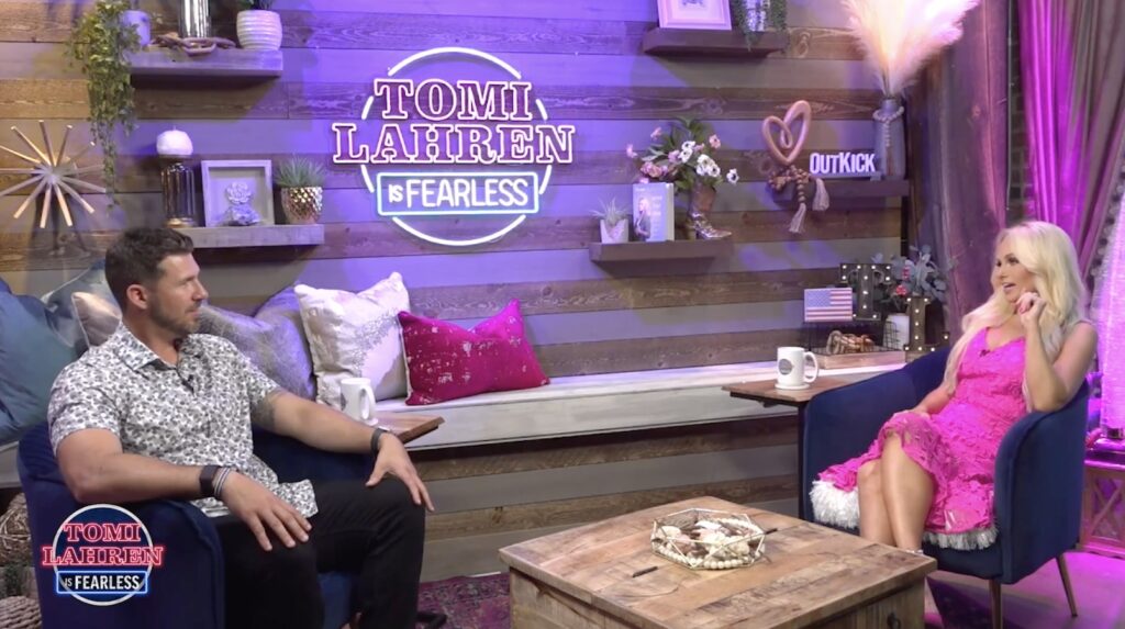 Marlins Pitcher Robbed As All-Star Game Starter: Tomi Lahren is ...