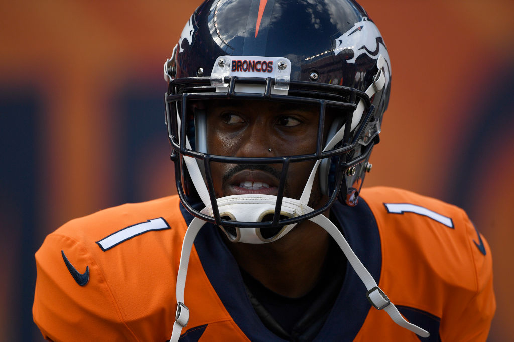 Marquette King Says He's Done Fighting for an NFL Job, Suggests ...