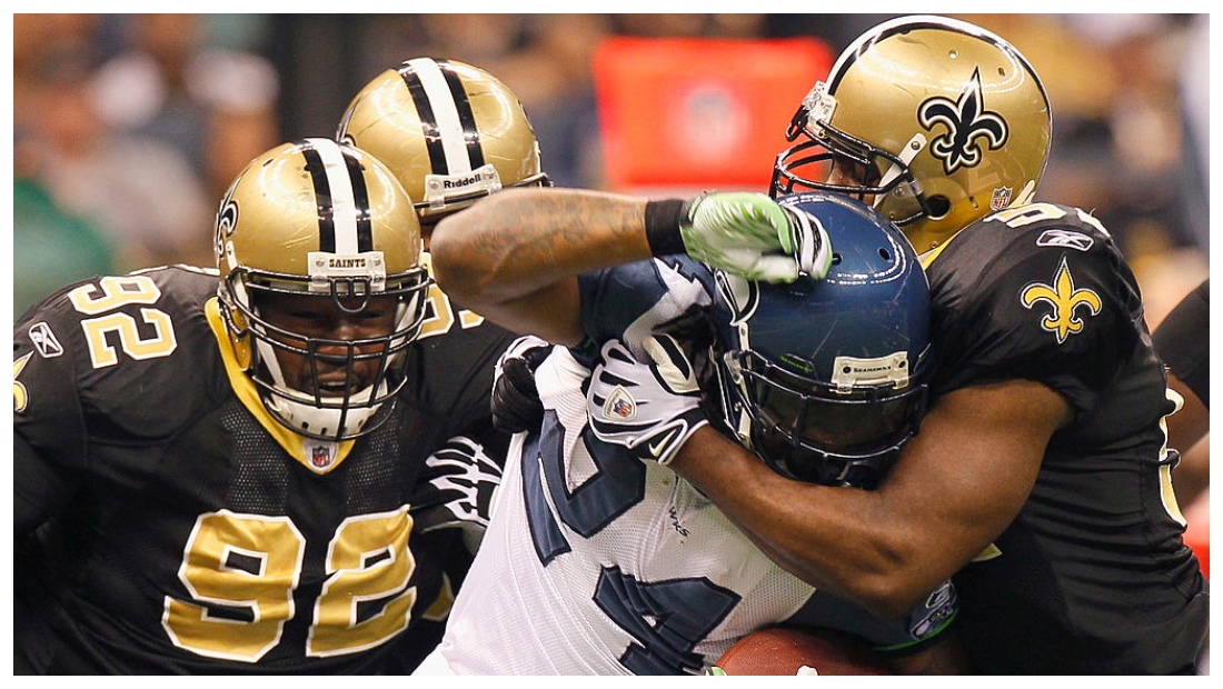 Who Are The Worst NFL Teams To Make The Playoffs? NFC South Has A