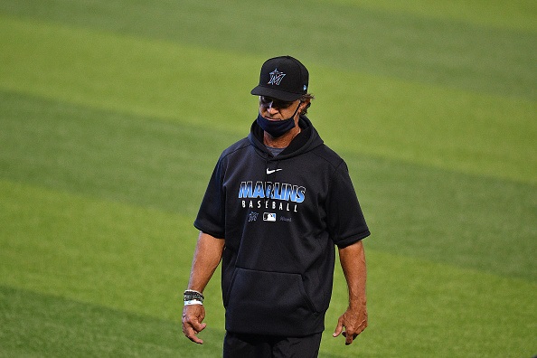 Mattingly Makes His Mark As Manager In Miami | OutKick