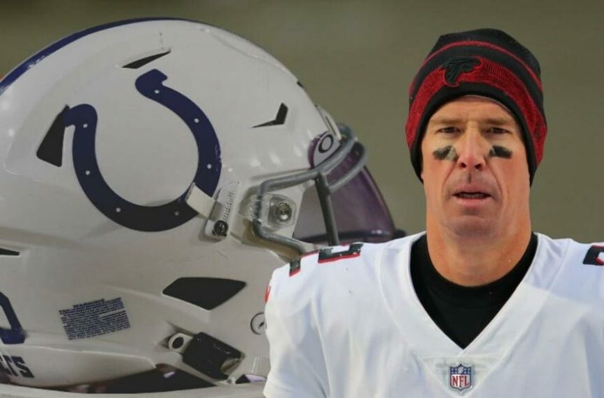 Have the Colts Done Enough For Matt Ryan This Offseason? | OutKick