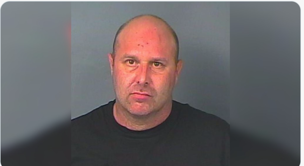 Just Checking: Man Asks Police To Verify Authenticity Of His Meth | OutKick