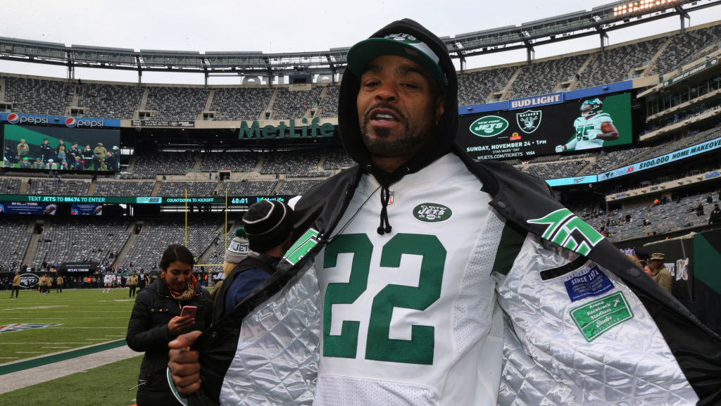 New York Jets Turn To Method Man For NFL Season Hype Up Video | OutKick