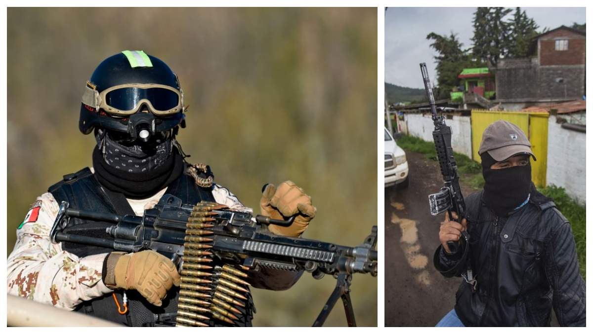 Escalation: Texas DPS Has Upgraded No Travel Warning For Spring ...