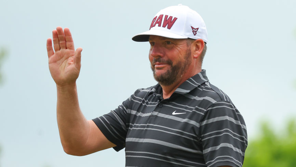 Club Pro Michael Block Hits Pub Before PGA Championship Final Round ...
