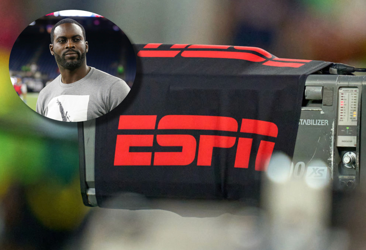 ESPN Makes Epic Blunder With Michael Vick Graphic | OutKick