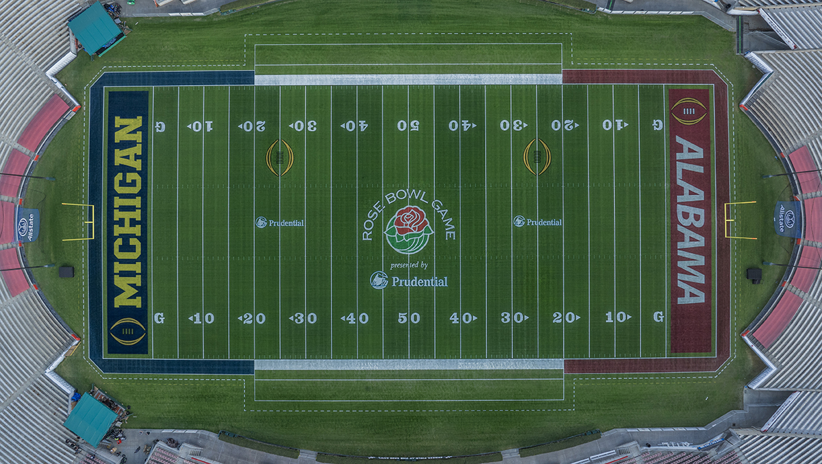 Michigan Will Get The Monkey Off Its Back By Beating Alabama In 2024 ...