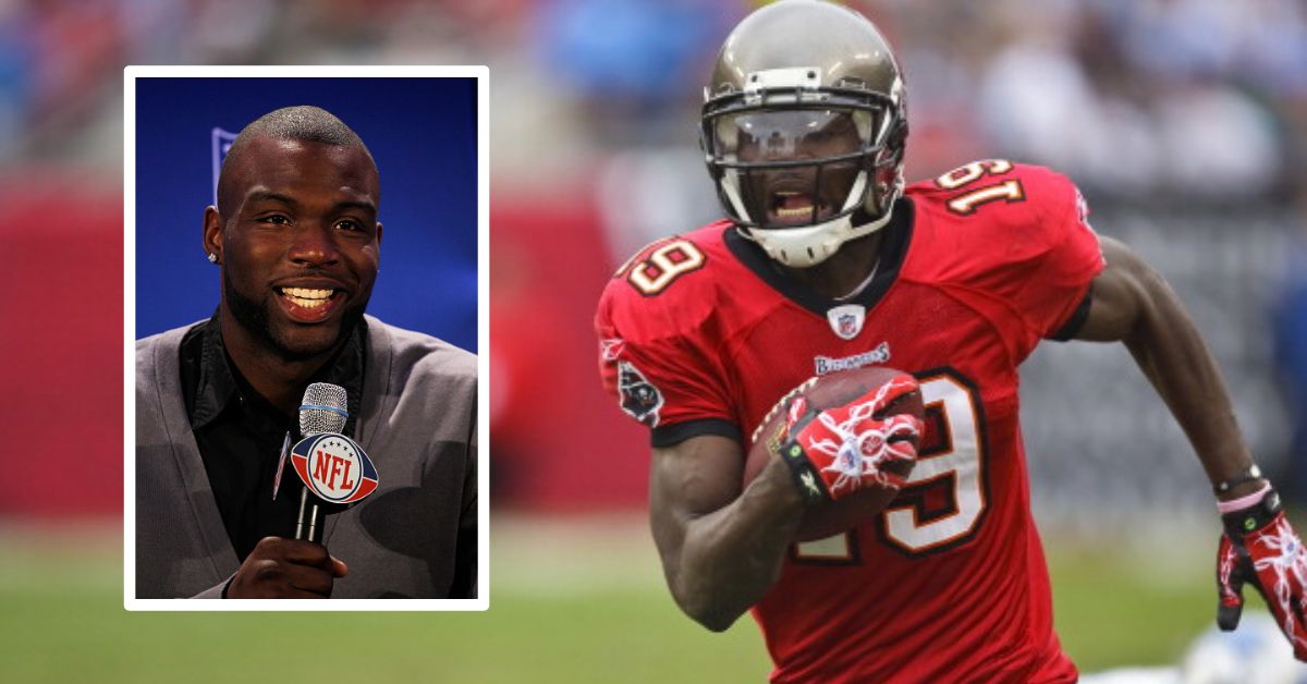 UPDATE: Former NFL WR Mike Williams On Life Support Following ...