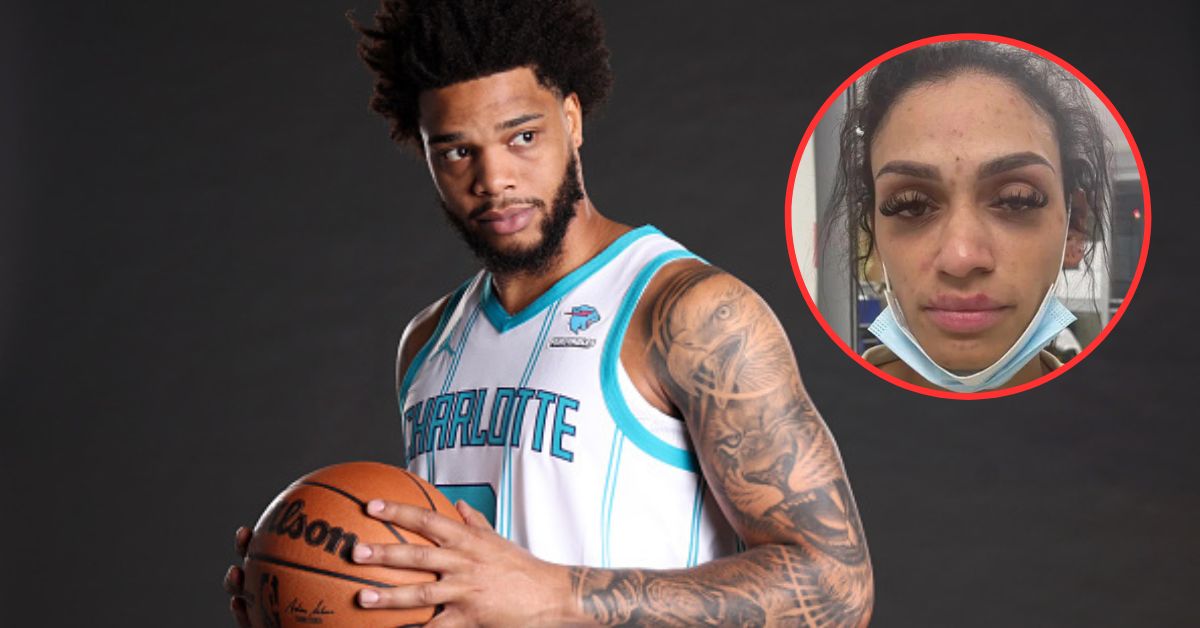 Charlotte Hornets Welcome Back Miles Bridges A Year After Domestic ...