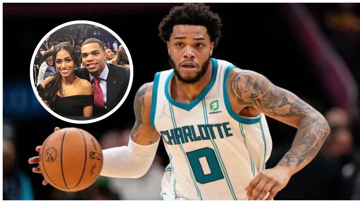 Hornets' Miles Bridges, Arrested For Domestic Violence, Files TRO | OutKick