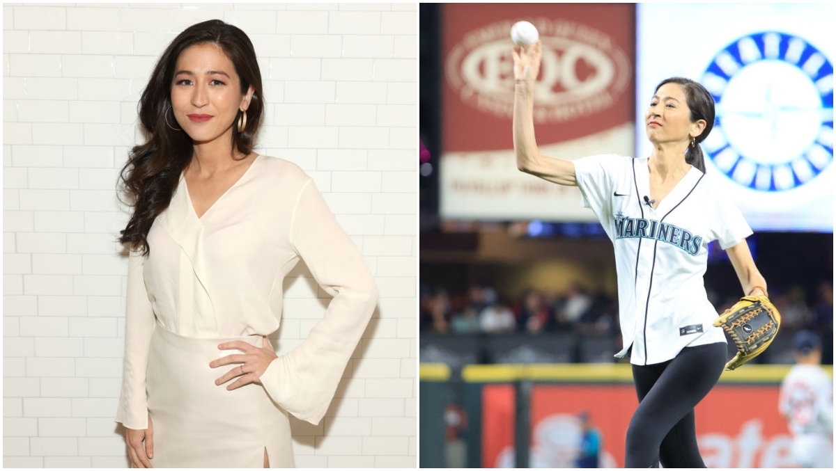 Mina Kimes, ESPN Fall For Nick Adams' Alpha Male Troll Job