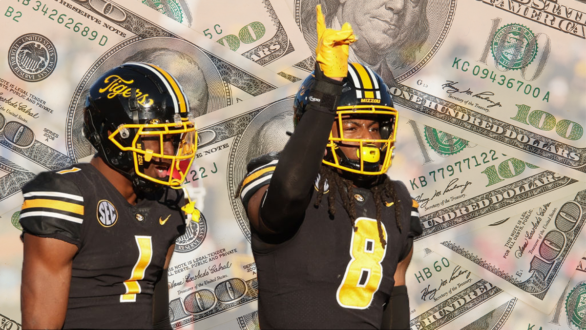 New Missouri NIL Law Gives Big Advantage, But May Have Consequences ...