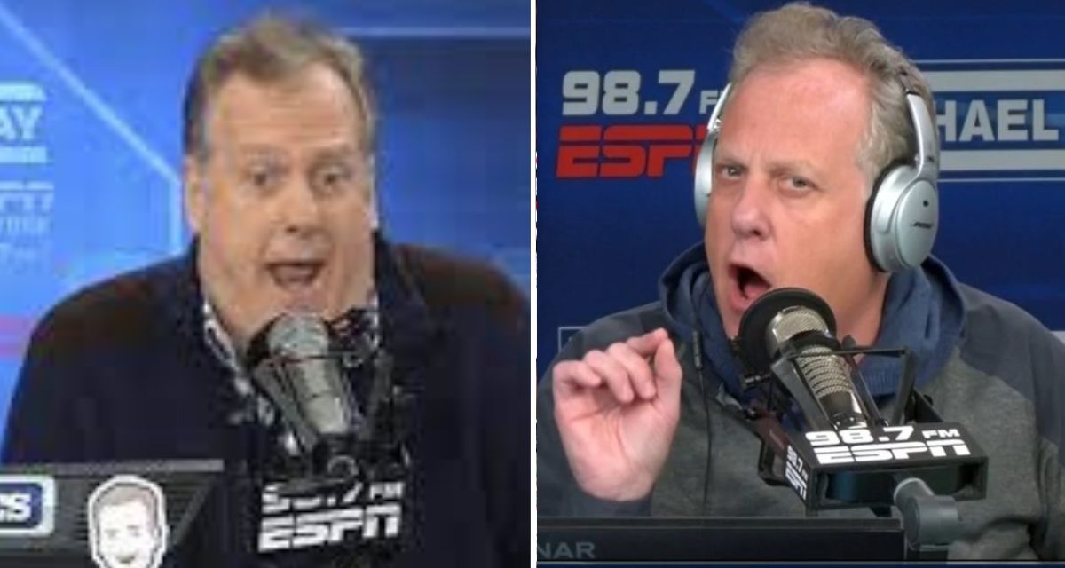 Michael Kay Backtracks, Says Threat To Get ESPN Show's Producer Fired Was 'Performative' Because ...