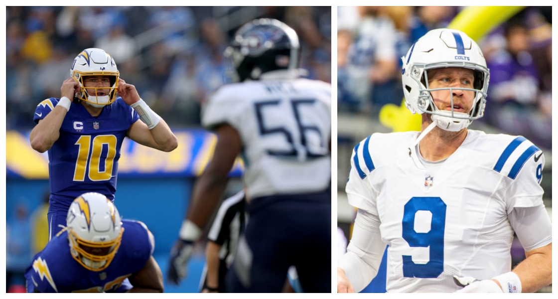 ProFootballDoc: Analysis of Boxing Day Monday Night Football | OutKick