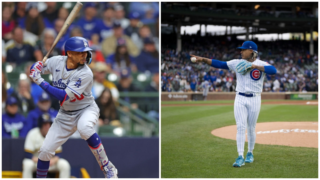 Two MLB Winning Wagers Wednesday To Bust A Slump | OutKick