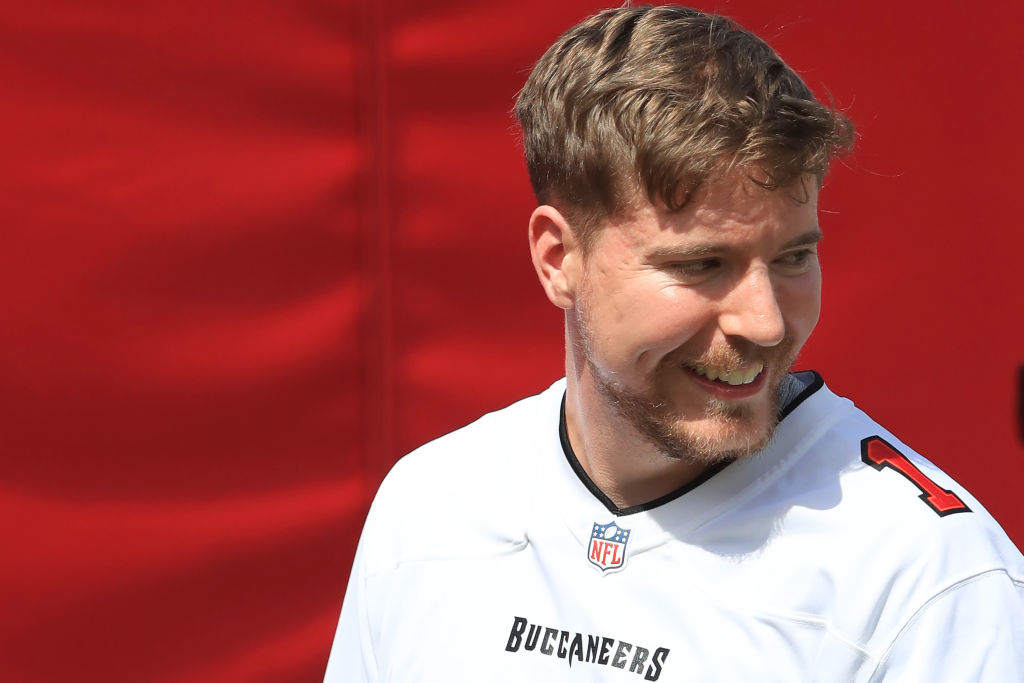 MrBeast Is Hearing It From Critics After He Built 100 Wells In Af