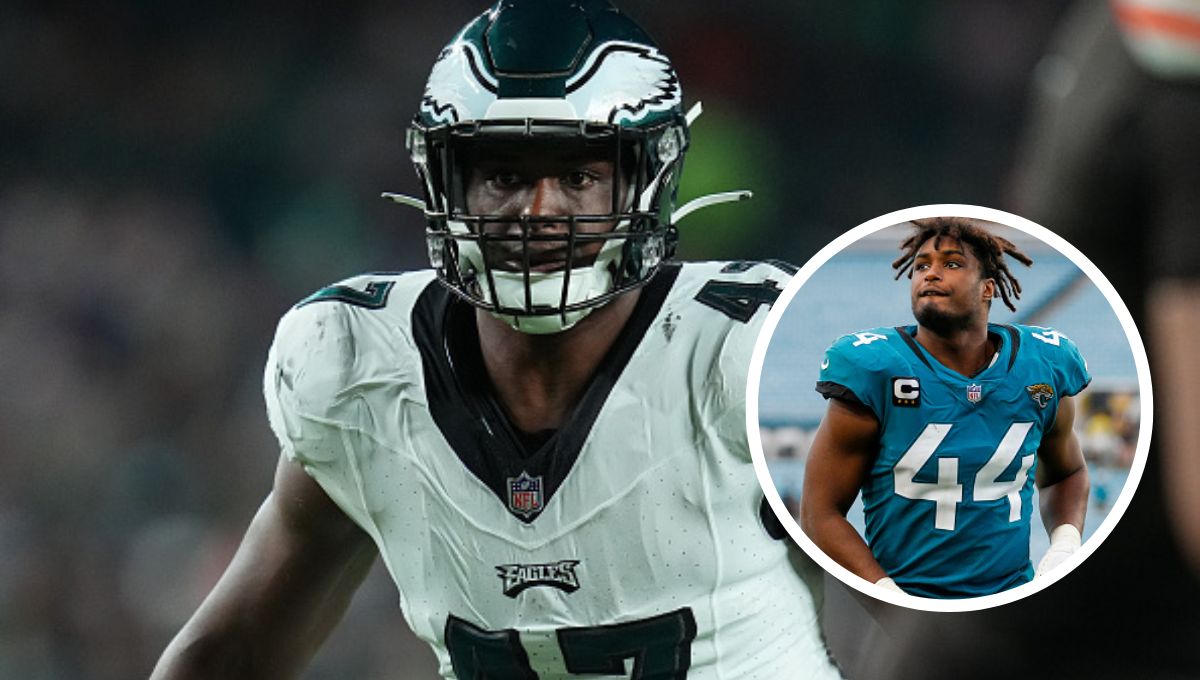 Philadelphia Eagles LB Myles Jack Retires At 27, Days After Teasing ...