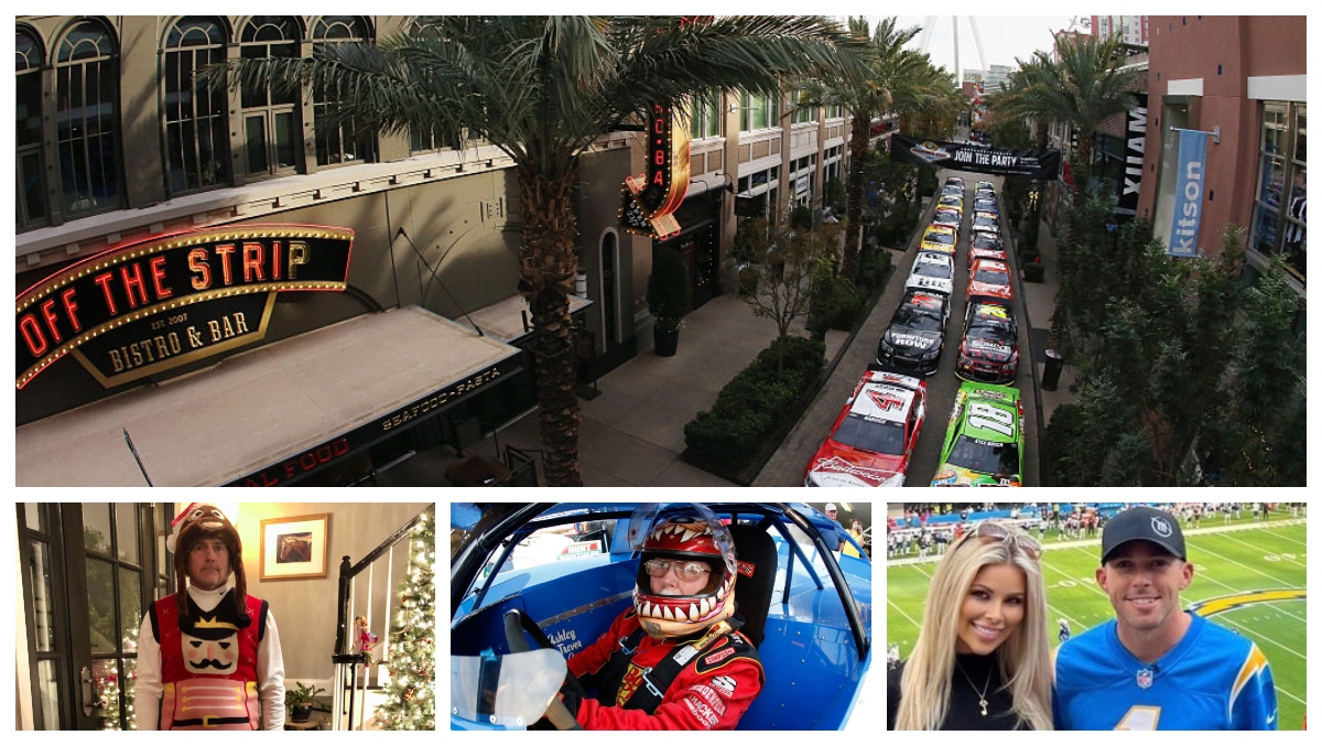 NASCAR Creates Snitch Line & Sends Bad Tweet, One Driver Hospitalized ...