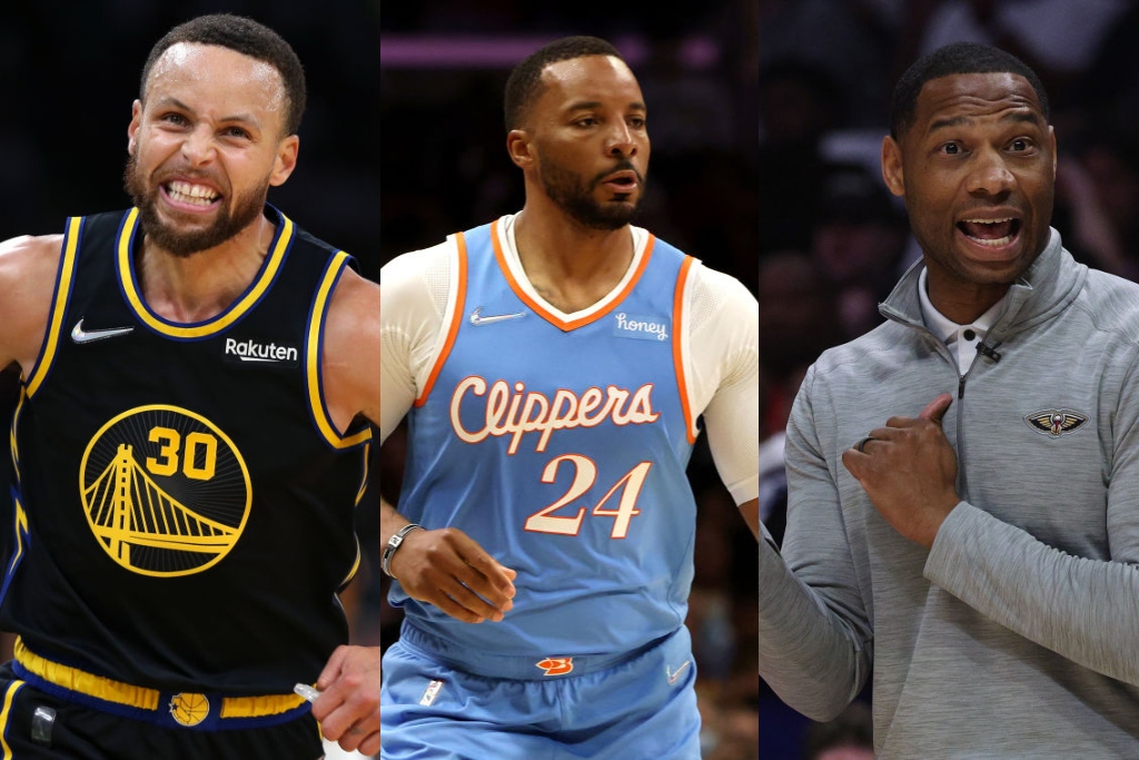 NBA 2022-23 Season Award Predictions | OutKick