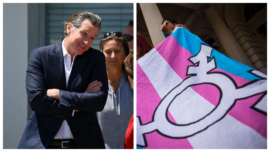 'Neogender' Is New Buzzword That Indoctrinates Kids | Tomi Lahren | OutKick