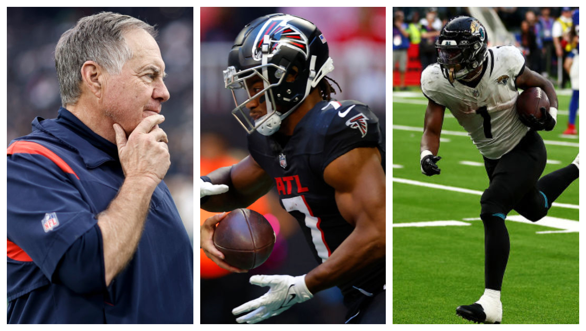 NFL Betting Picks For Week 6 From Analyst Hitting 64% This Season | OutKick