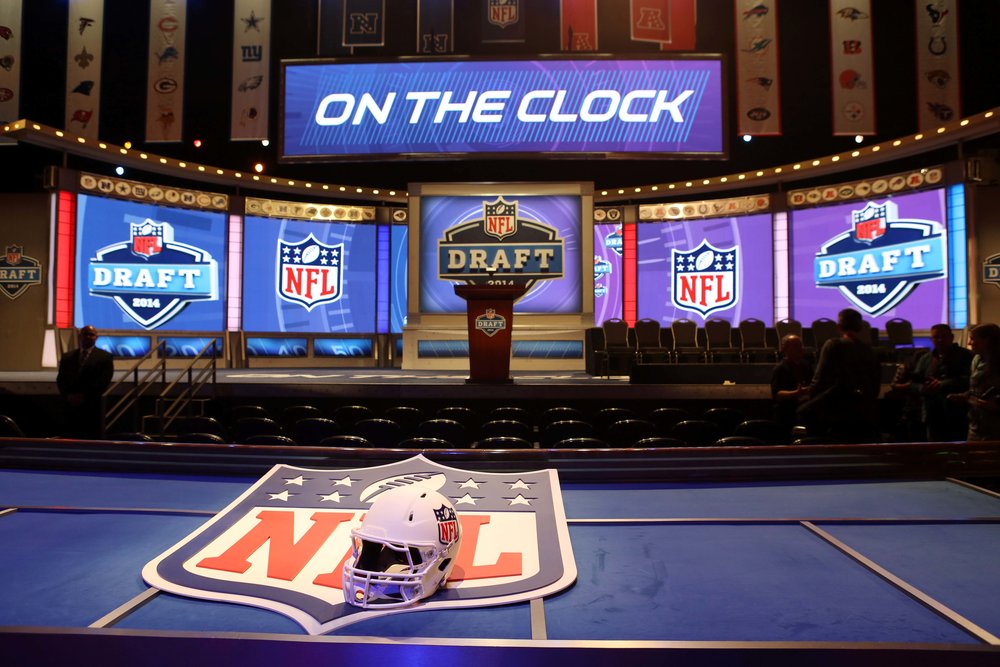 What We Love And Hate About The Latest NFL Mock Drafts | OutKick