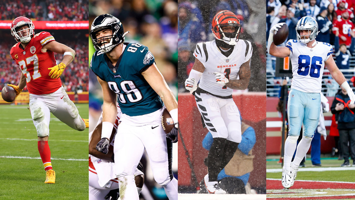 Bengals Fan Turns $5 Free Bet Into $72K+ On Wild Parlay, Goes Bonkers ...