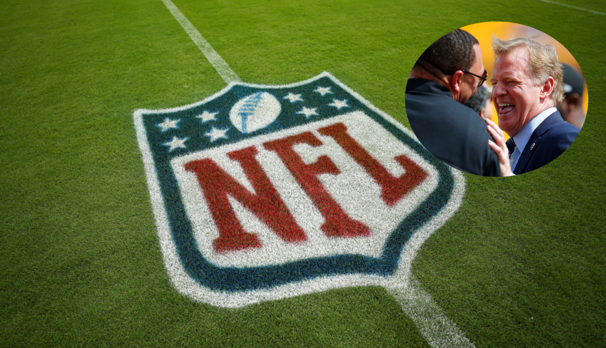 NFL Fans React To League's Cringeworthy Latino Heritage Month Logo ...