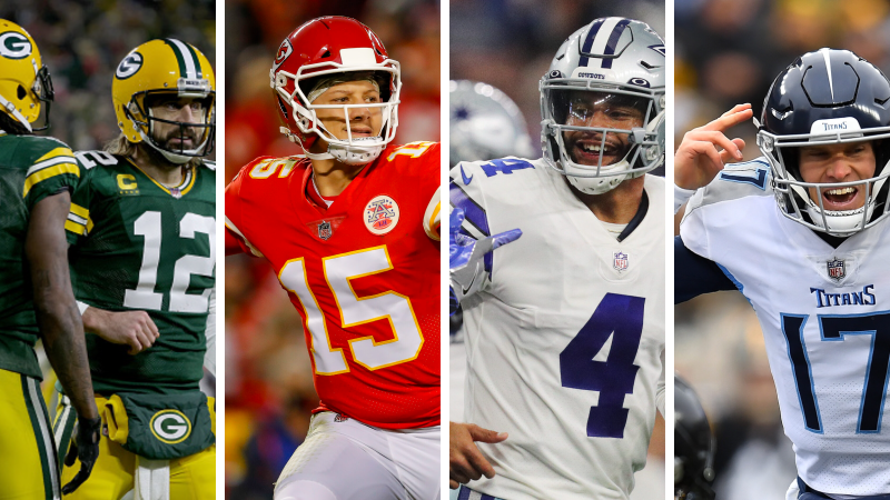 4 Most Pressing Playoff Questions and Answers Following Week 16 | OutKick