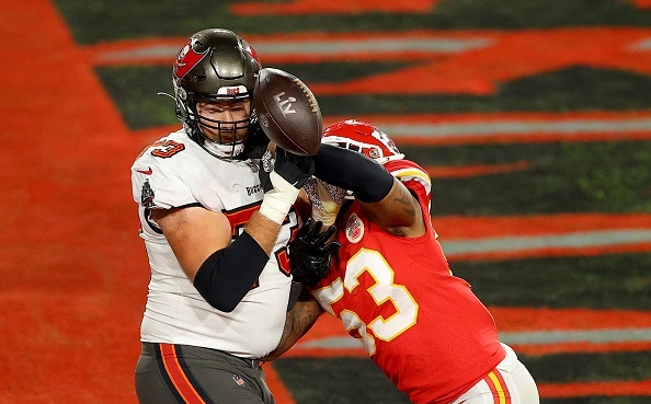 NFL To Release Schedule Later Than Ever, With Eyes On Packed Stadiums ...