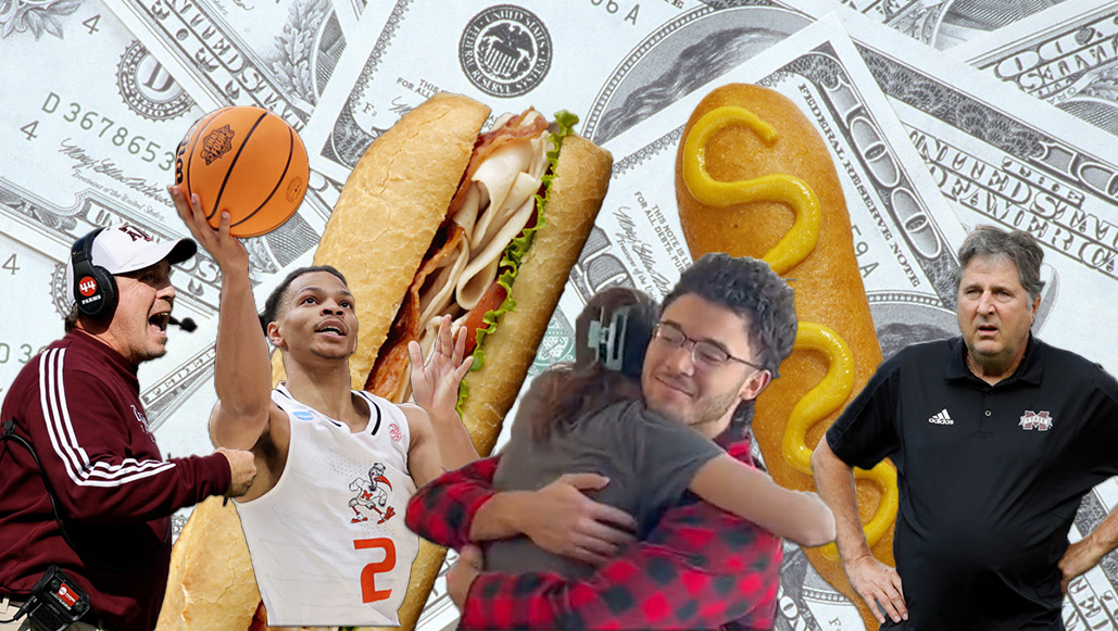 The Best And Worst NIL Moments In 2022, A Year Unlike Any Other ...