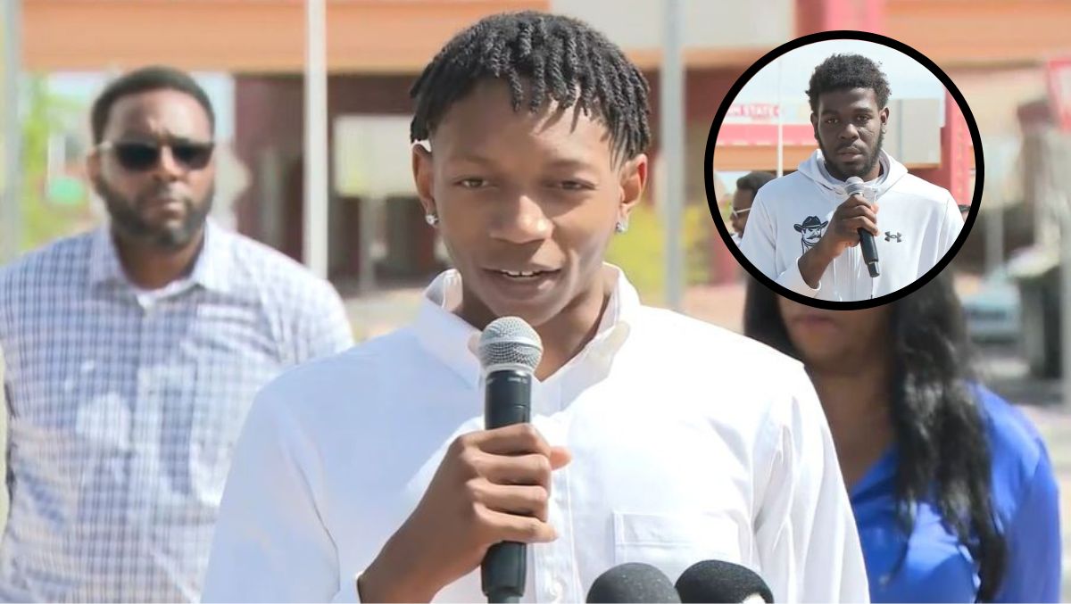 Former NMSU Hooper Shares More Harrowing Details On His Sexual Assault ... Former NMSU Hooper Shares More Harrowing Details On His Sexual Assault ...