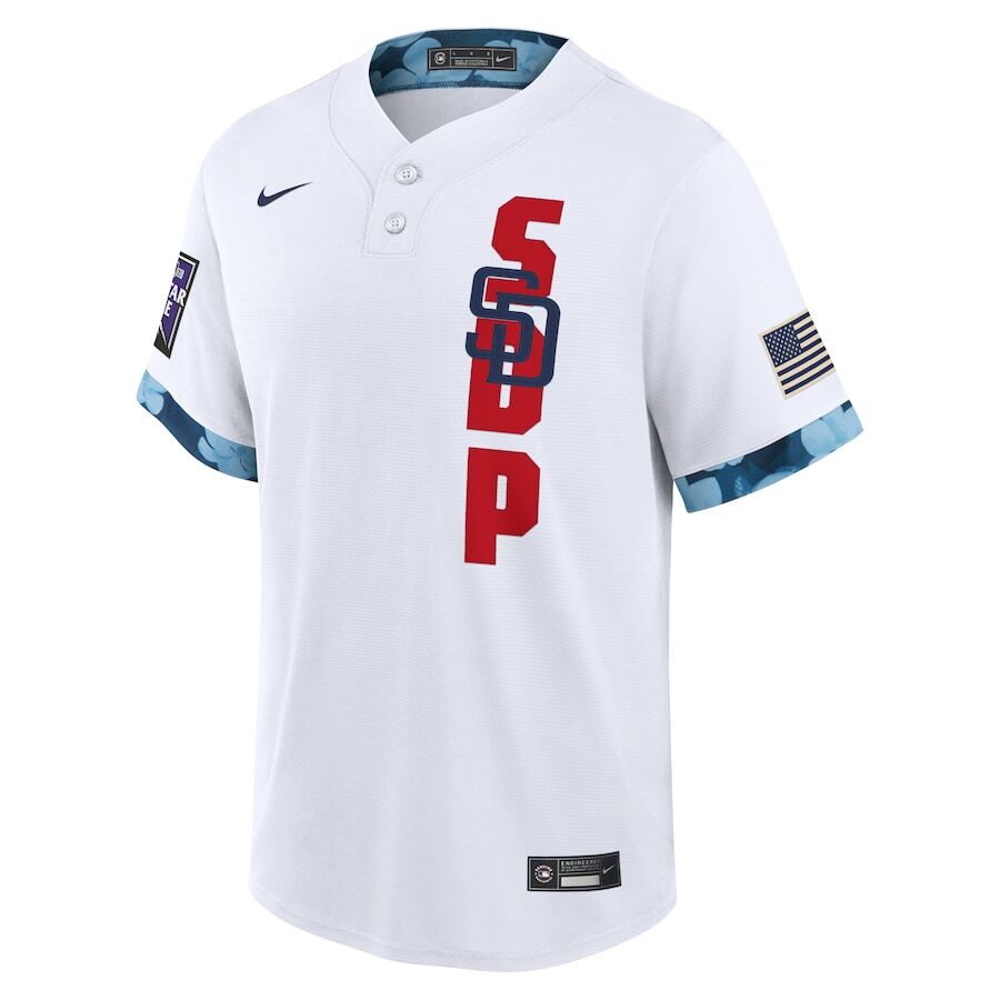 MLB Unveils New All-Star Uniforms; Fans Grossed Out | OutKick