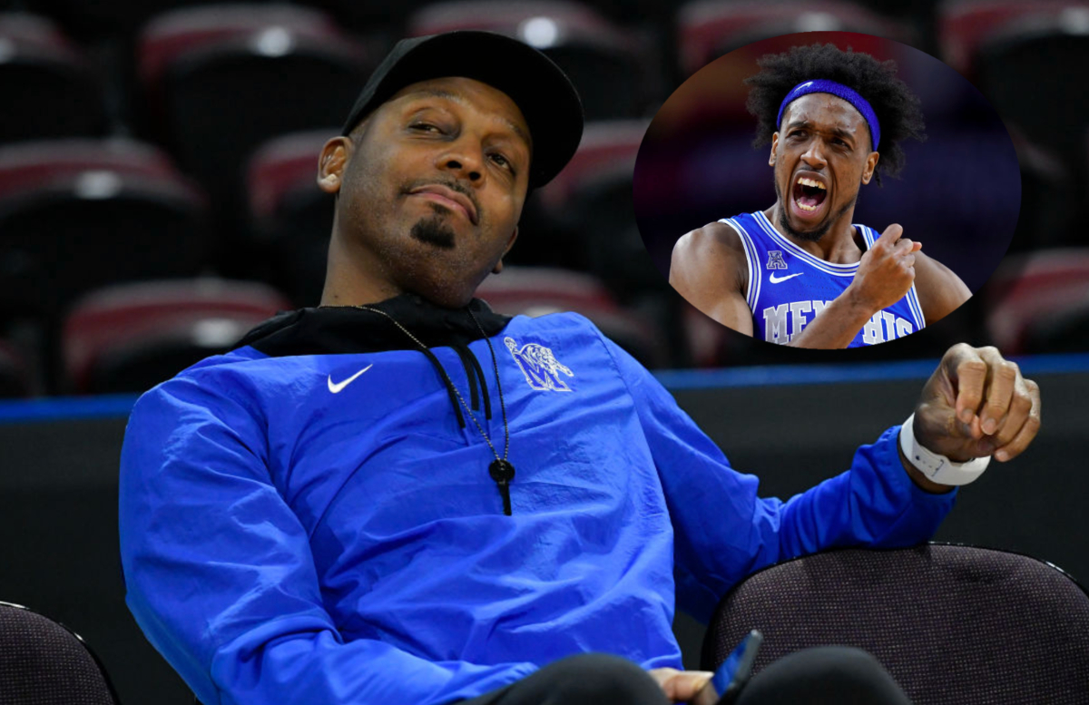 Penny Hardaway Tired Of People Making Fun Of Memphis Player's Age | OutKick